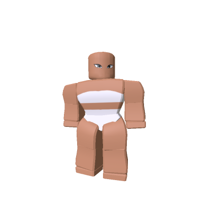 Roblox Diva 3.0 lumière