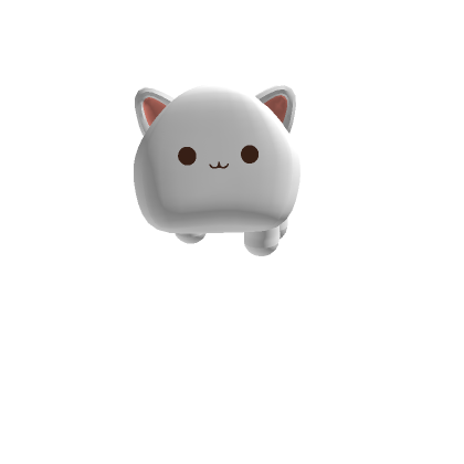 Mini Cute Cat - Roblox