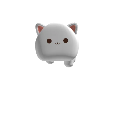 Mini Cute Cat - Roblox