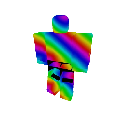 Rainbow - Roblox