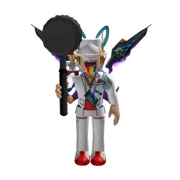 DeeterPlays - Roblox