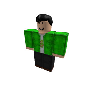 William - Roblox