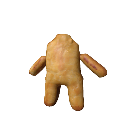 Chicken Nugget