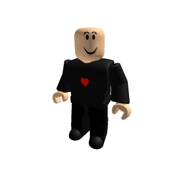Blank - Roblox
