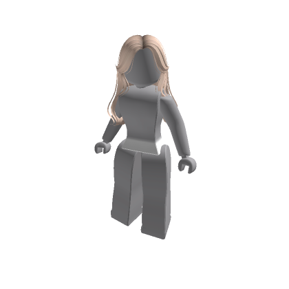 Nowoczesna Kobieta – Roblox