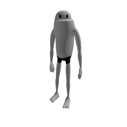 The Bean - Roblox