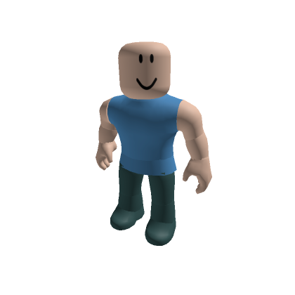 Chico Roblox