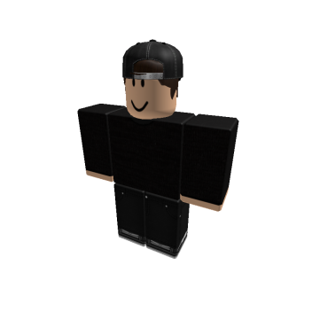 rost - Roblox