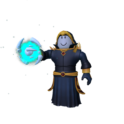 Menacing Mage