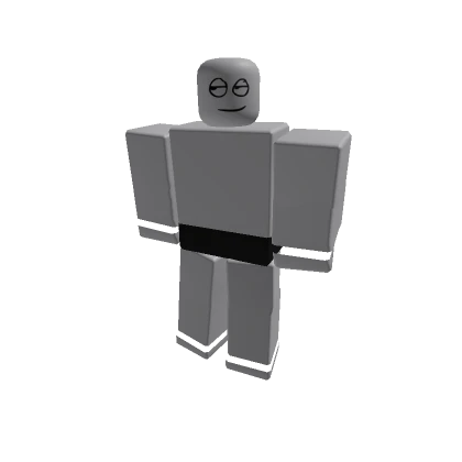 Smooth Rig - Roblox