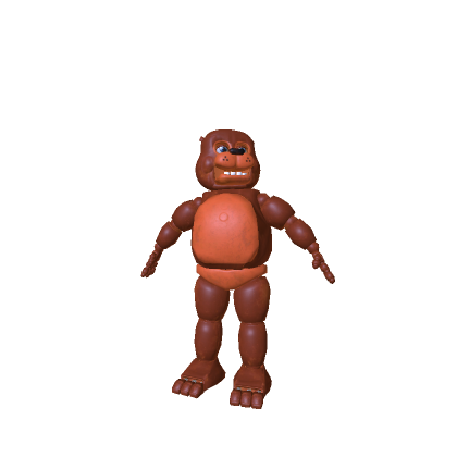 Toy Freddy