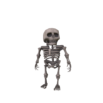 Skeleton V2