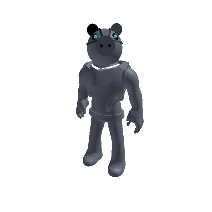 Robby NPC Piggy
