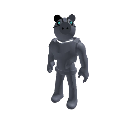 Robby NPC Piggy - Roblox
