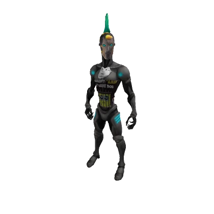 Pacote de Supremacia de 4d4 - Roblox