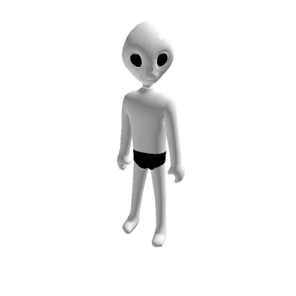 reflecto the alien - Roblox