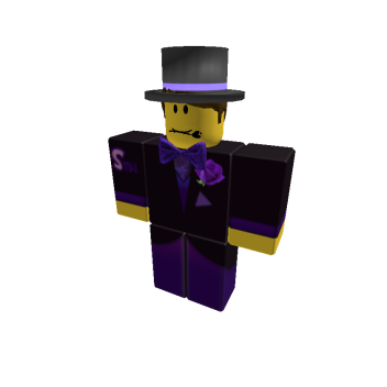 sharpTH - Roblox