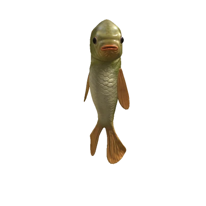Pescado - Roblox
