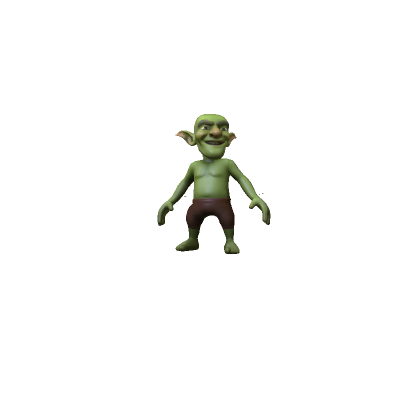Mini Goblin