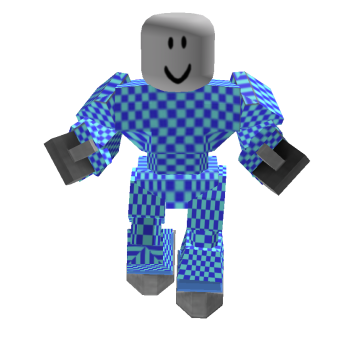 Helper Bot - Roblox