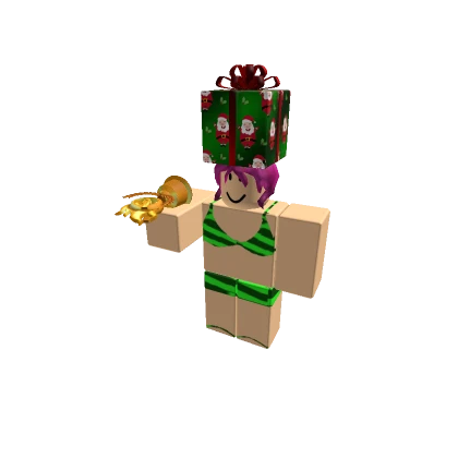 bellabella119 | Roblox Player Profile - Rolimon's