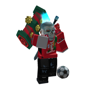 Solyman_Jami - Roblox