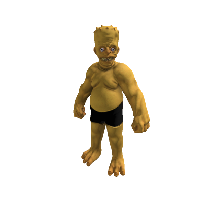 A Dynamic Head - Roblox