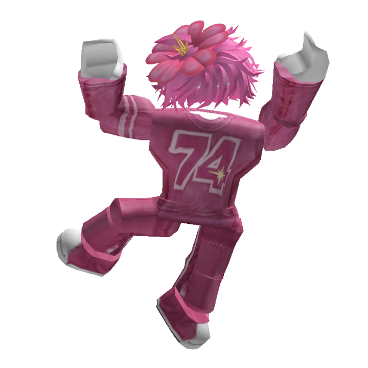 jstn - Roblox