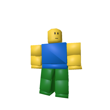 Blocky 64