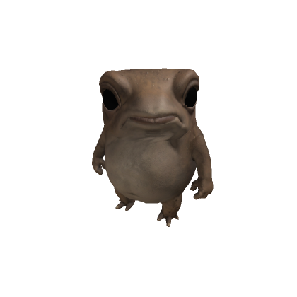 Bob the Frog