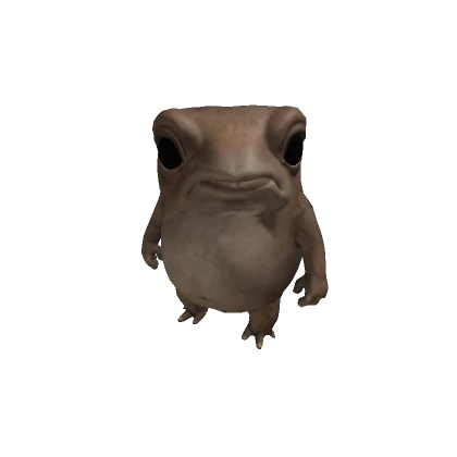 Bob la Rana - Roblox