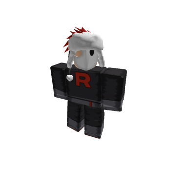 Mr_Supernal - Roblox