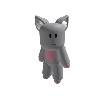 มินิตุ๊กตา - สัตว์สีชมพู - Roblox