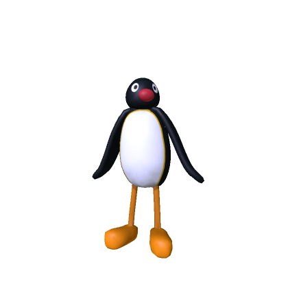Pingu Penguin Bundle