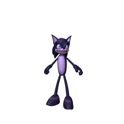 Creepy Sonic Bundle