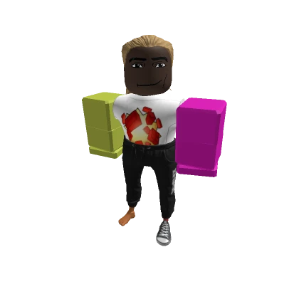 hazem | Roblox Inventory History - Rolimon's