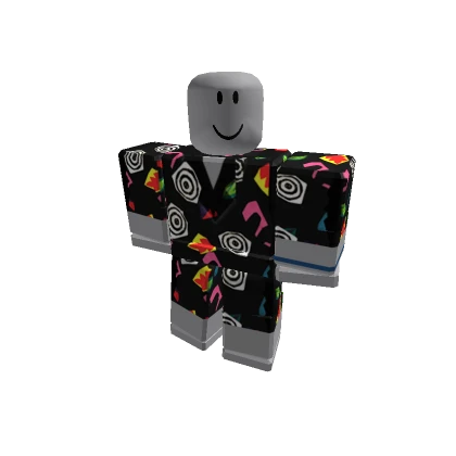Eleven’s Mall Outfit - Roblox