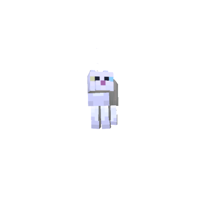 Mini gato