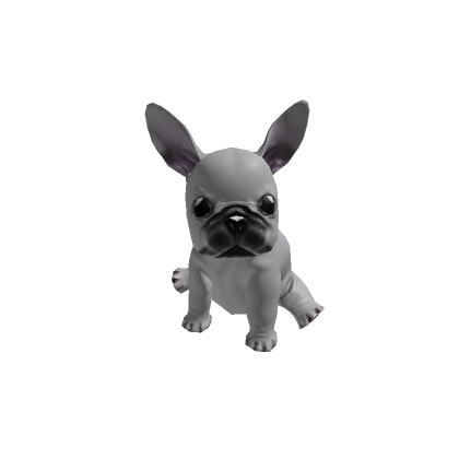 Pibble [RECOLORABLE]