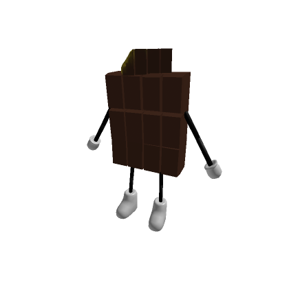 Dubai Chocolate Bar - Roblox