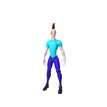 STEVE