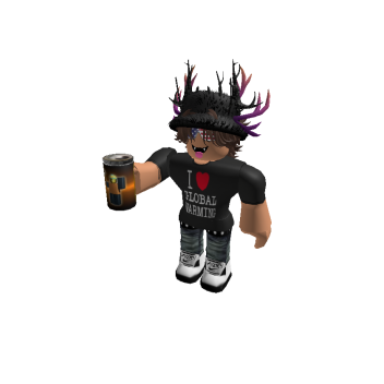 Willzuh - Roblox