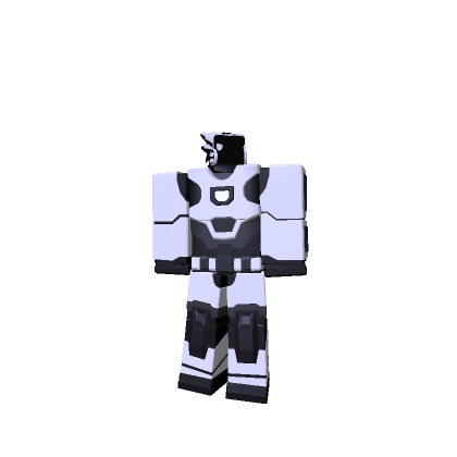 Armored Primagen