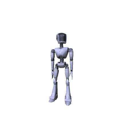 Super Hyper Robot