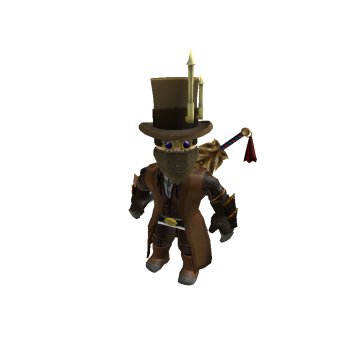 chillthrill709 - Roblox