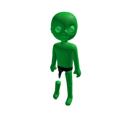 Goblin - Roblox