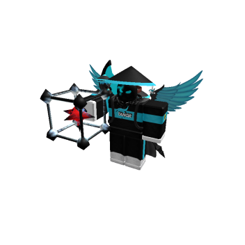 TanqR - Roblox