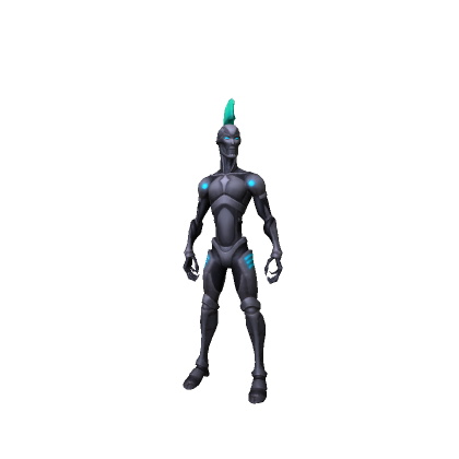 Default Body