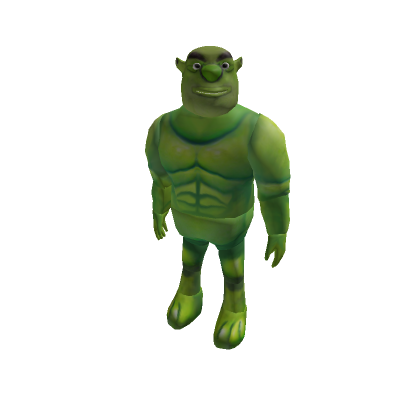 Ogre - Roblox