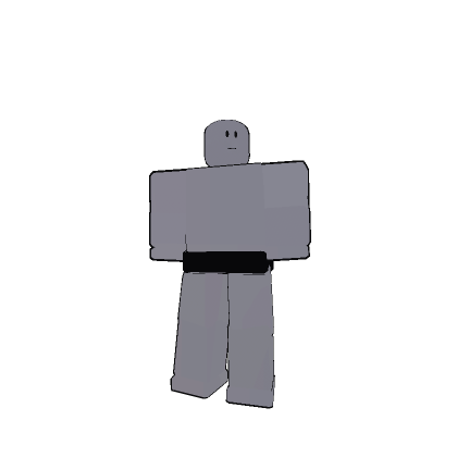 Anime Blocky